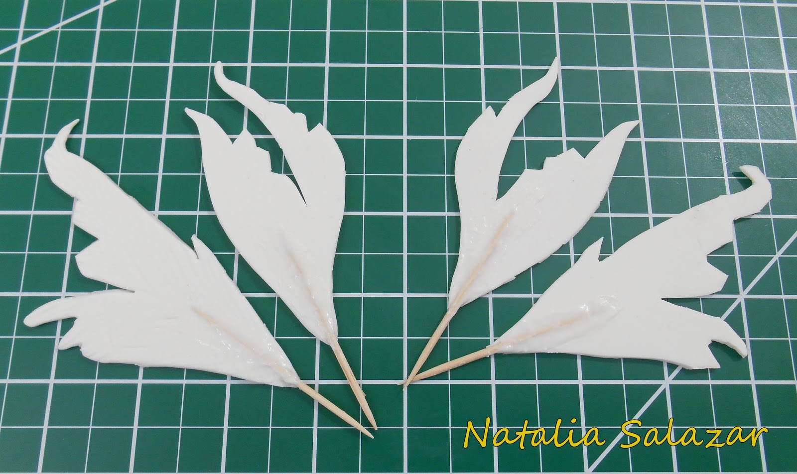 MODELADO DE UNA HADA PASO A PASO