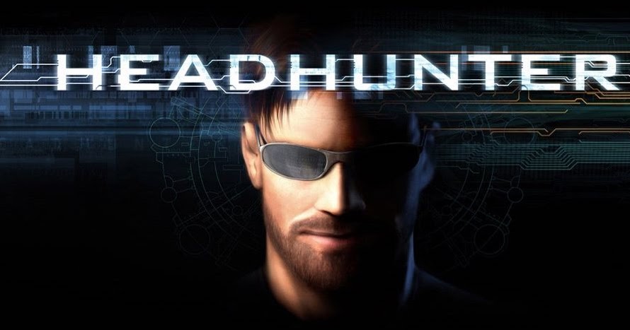 The Dreamcast Junkyard: A Quick Look At Headhunter