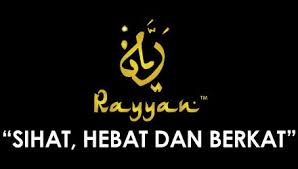 RAYYAN : Perniagaan Korporat yang Memberikan Keuntungan Bersama ...