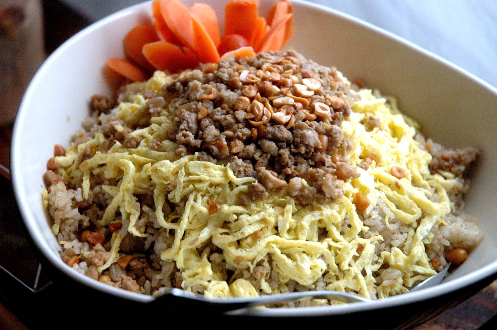 DUDE FOR FOOD: Local Culinary Inspirations: The Batangas Food Festival ...