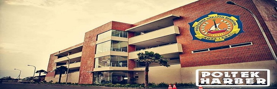 2017 ~ Poltek Harber Tegal DIV T.Informatika