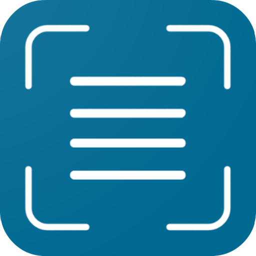 OCR - Text Recognition: OCR - Text Scanner