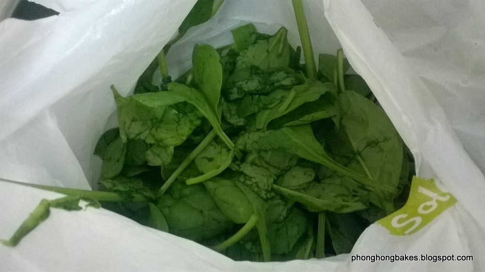 PH the Malaysian Carnivore: Rotten Salad