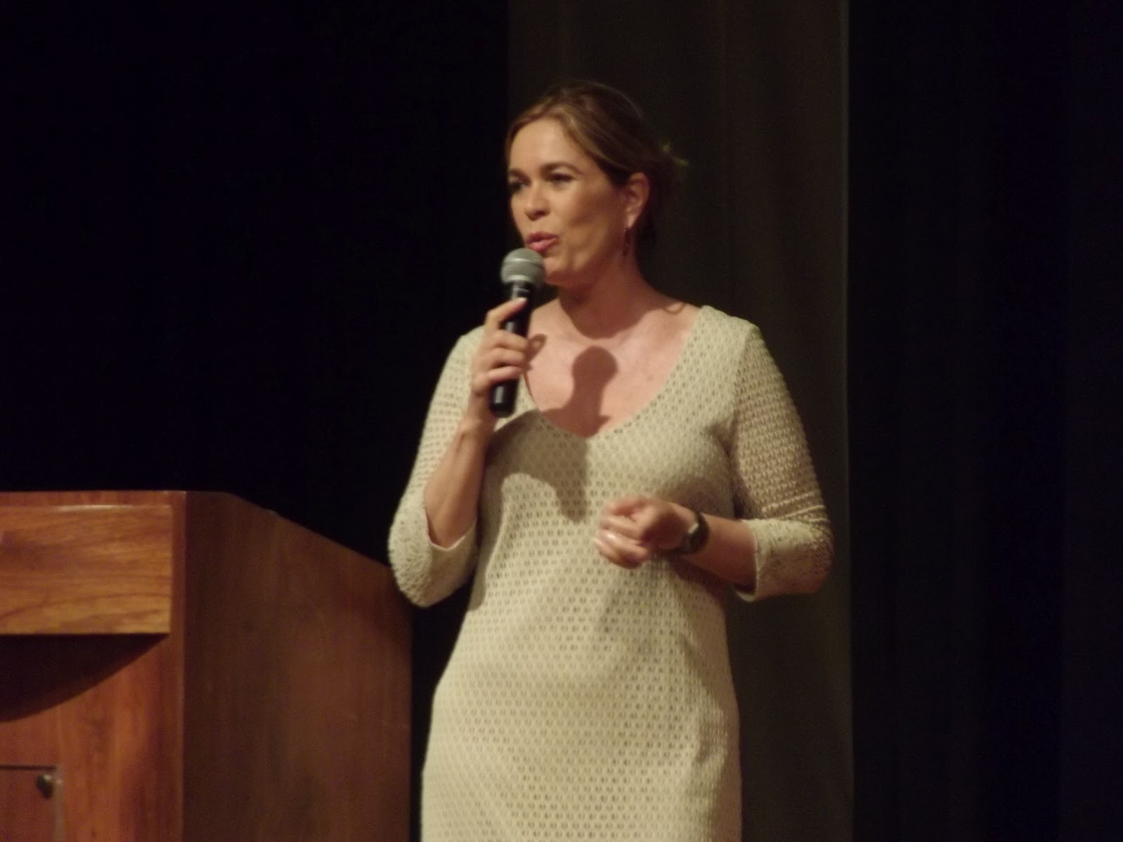 Instituto Histórico e Geográfico do Maranhão: Mary Del Priore fala ...