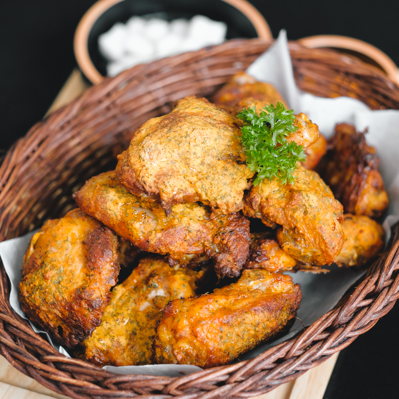 GOOBNE - PANTAI INDAH KAPUK - eatandtreats - Indonesian Food and Travel ...