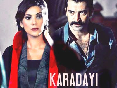 Για να είστε μέσα στα τηλεοπτικά νέα!: KARADAYI : Περιλήψεις επεισοδίων ...