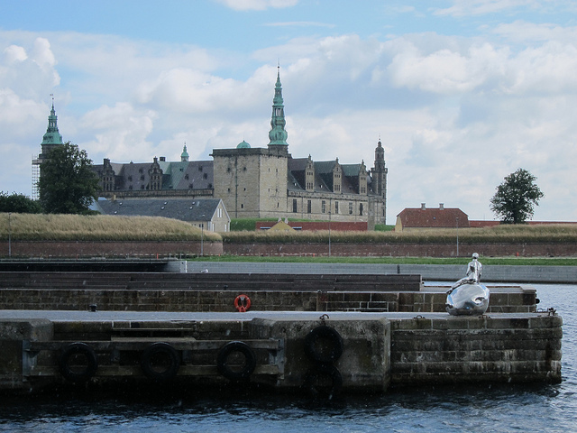 Han – The Little Merman ~ Kuriositas