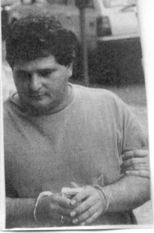 Lapagenossa: Família Lucchese - Parte 2