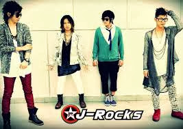 sejarah j-rocks & biografi personil j-rocks: biodata wima j-rocks