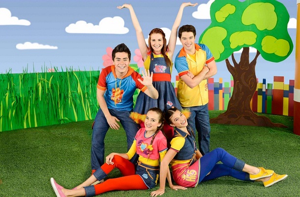 NOTICIAS Y EFEMERIDES MUSICALES Y DEL CINE: EN JUNIO, LLEGAN A ...