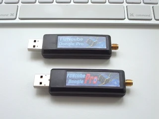 FunCube Dongle Pro+
