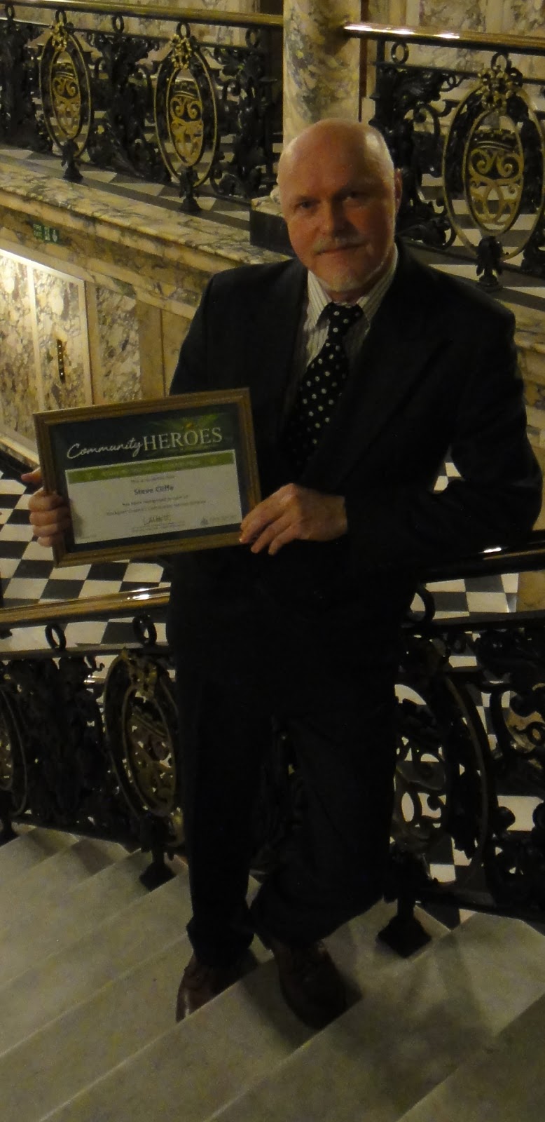 Stockport's Heritage