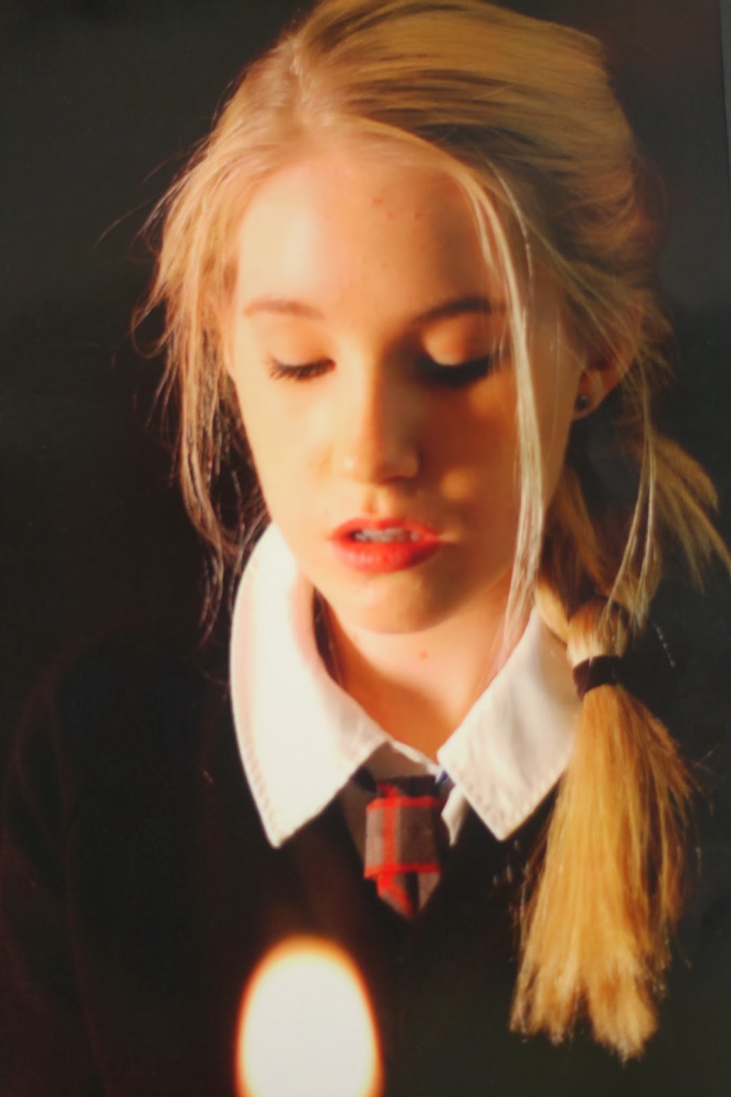 Mrs Dunn's Art Class: Year 10 Photography