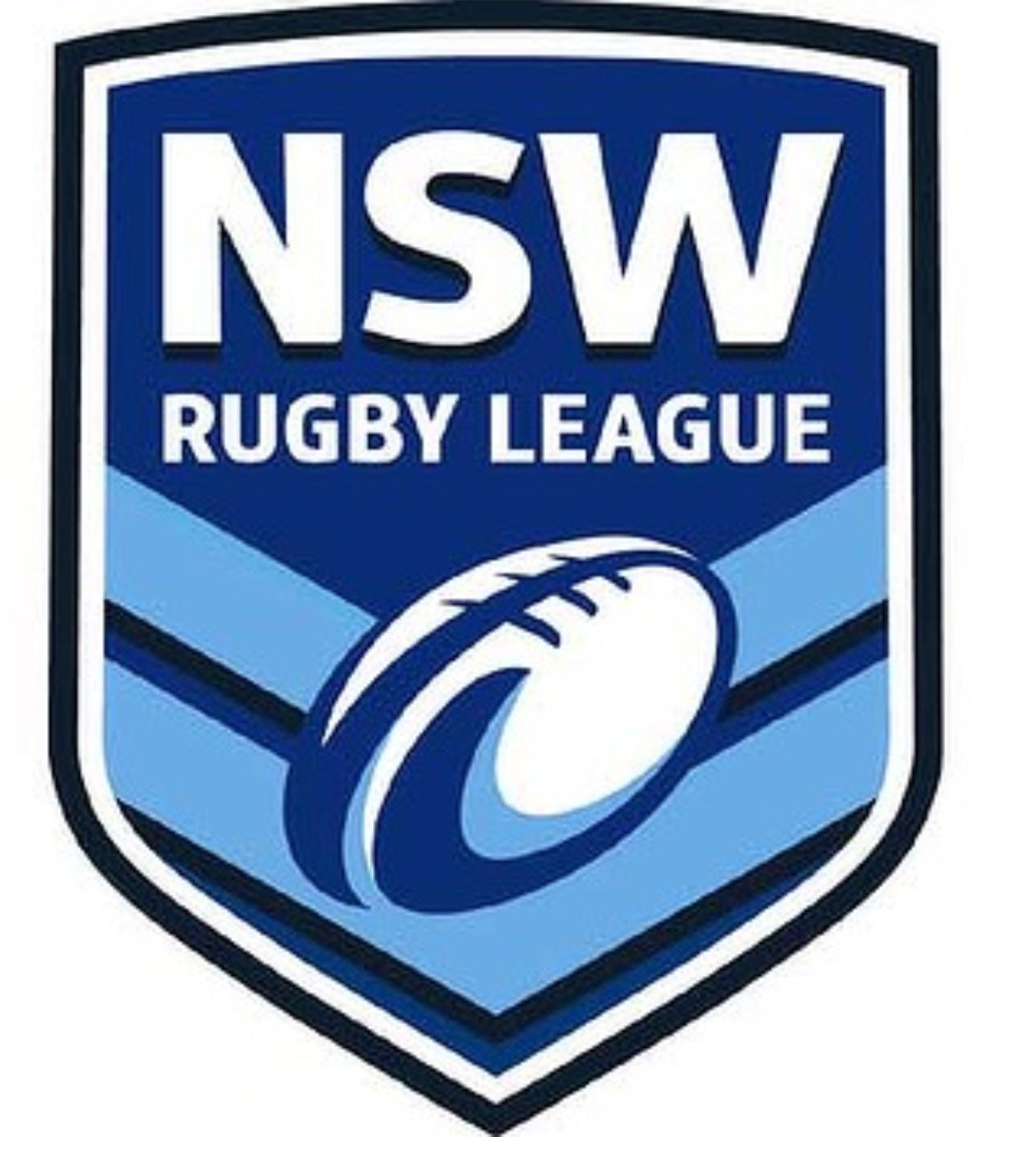 Um Grande Escudeiro: RUGBY LEAGUE: NOVOS LOGOS NA AUSTRALIA
