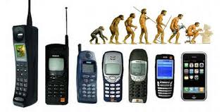 Tech master: The Changes To Mobile Phones Over The Last 30 Years