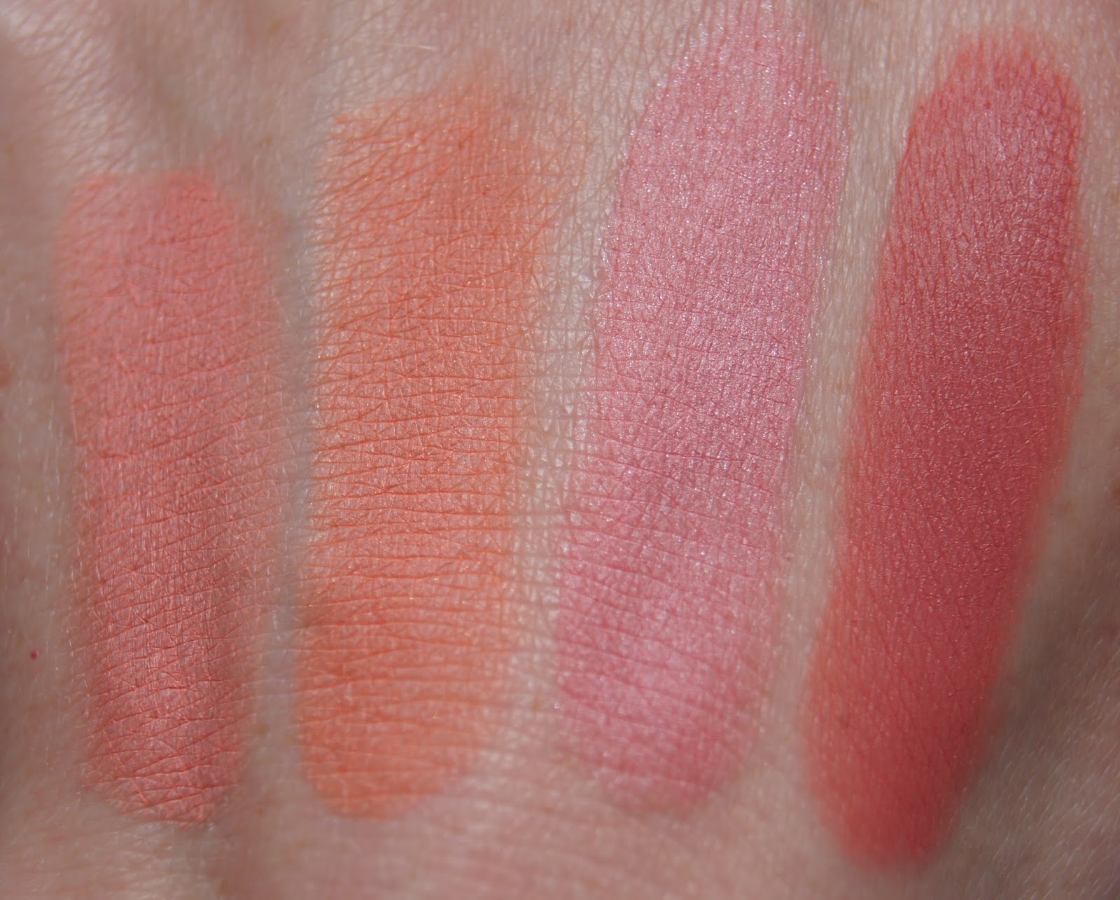 AliceGraceBeauty / UK Beauty Blog: Bourjois Little Round Pot Cream ...