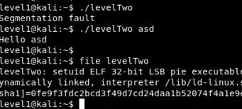 code16: Stack Overflows for Beginners - CTF - part 1