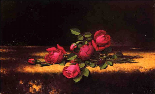 Maher Art Gallery: Martin Johnson Heade 1819-1904