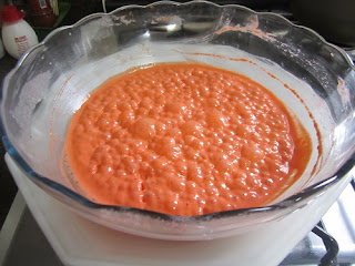 Shobha's Food Mazaa: GHEEAR / GHEEYAR ( HOLI SPECIAL )