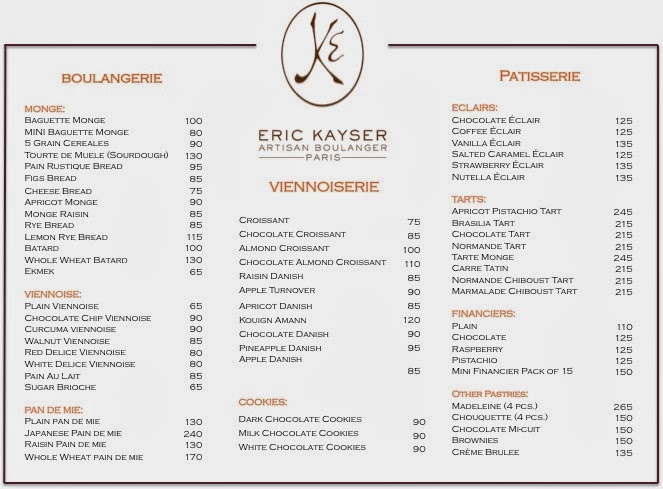 Animetric's World - My daily adventures as a skin-care obsessed 40-yr ...