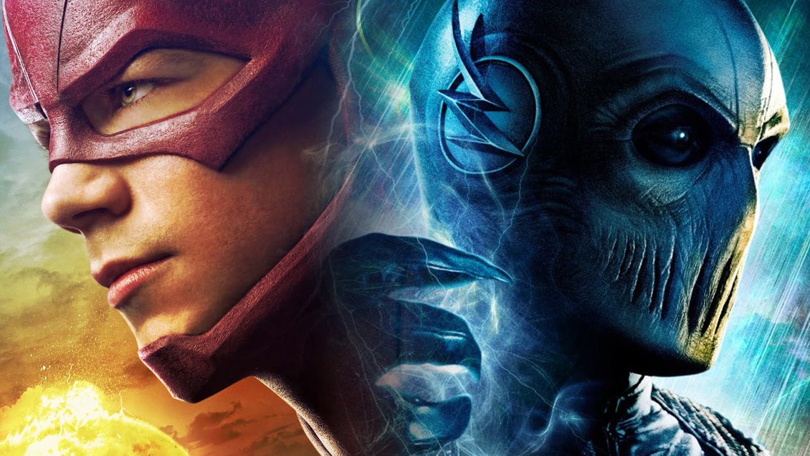 Conect@TIC: The Flash Season 2