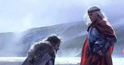 JUEGO DE TRONOS : LORD TORRHEN STARK