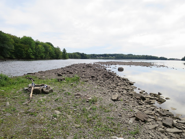 Fishing & Hunting in Oswego County, NY: Lighthouse Hill Reservoir