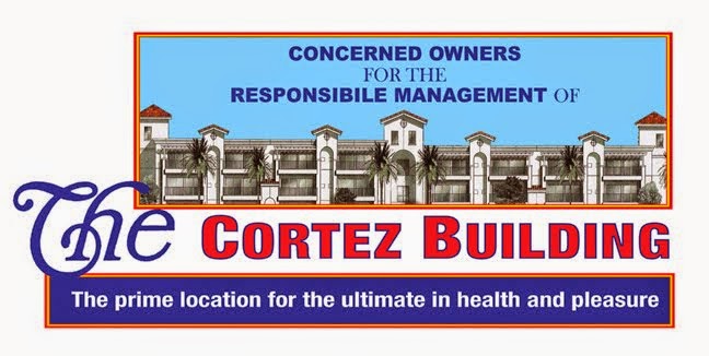The Cortez Building