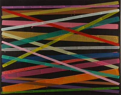 Famous Repetition Art