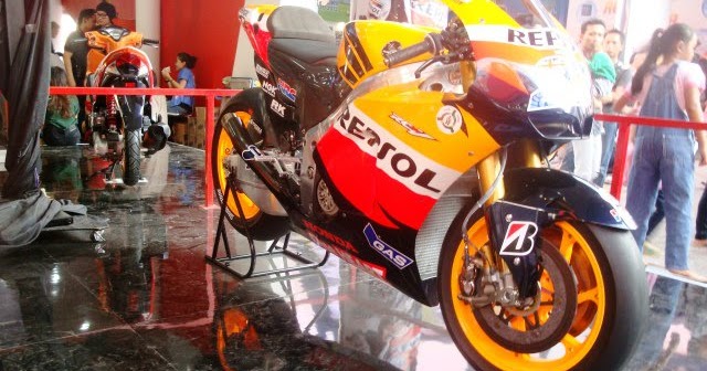 Jadwal MotoGP Trans7, Live Race Moto GP Trans 7