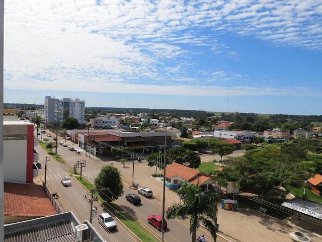 Vilhena | Cidade de Rondônia
