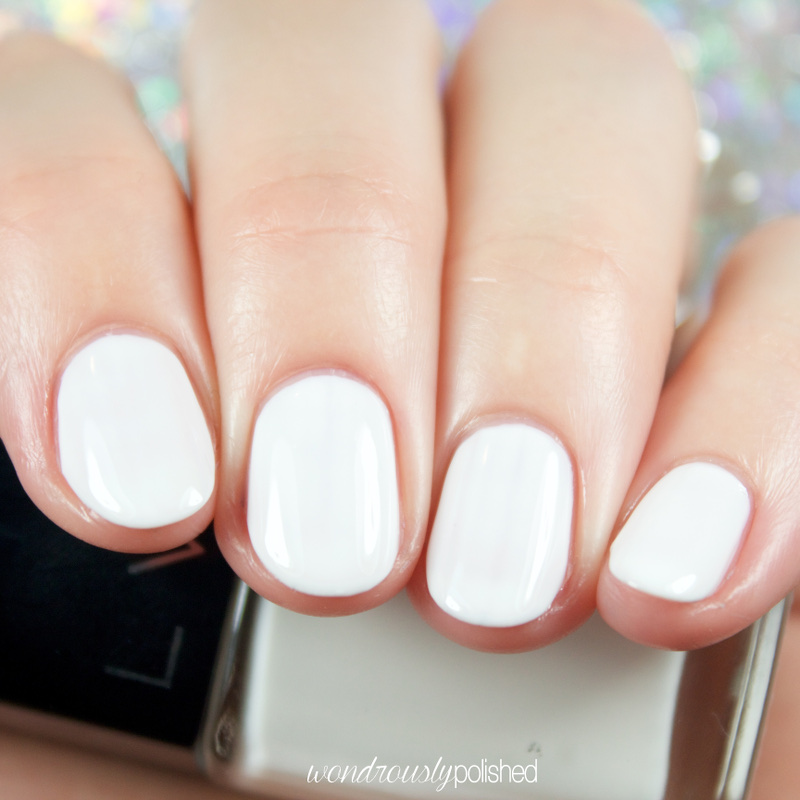 Wondrously Polished: LVX - Spring 2016 Collection: Swatches