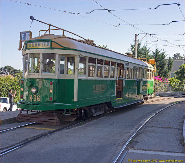 San Francisco Bay Area Photo Blog: San Francisco – Market Street ...