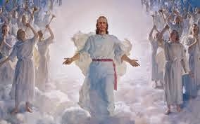 My Story: The Mission of Jesus Christ