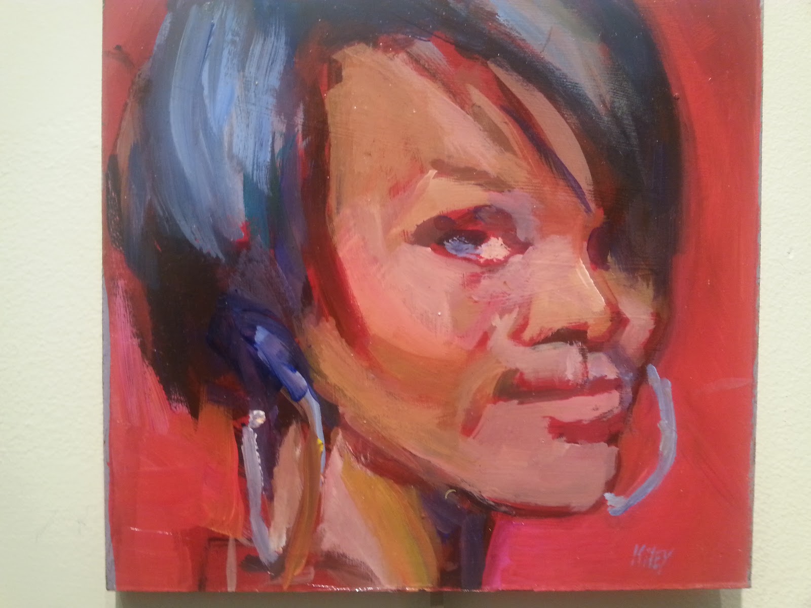 Gayle Kiley Artist: Original Paintings