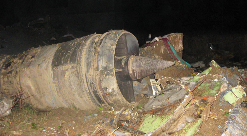 Pakistan Probe: Air Crash 2012 - Bhoja Air Flight 213