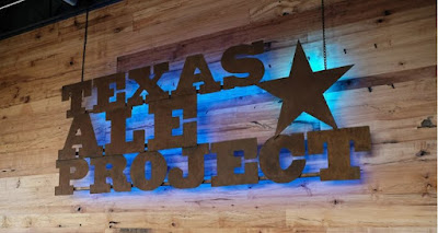 Texas Ale Project adding more West Texas markets | Beer in Big D