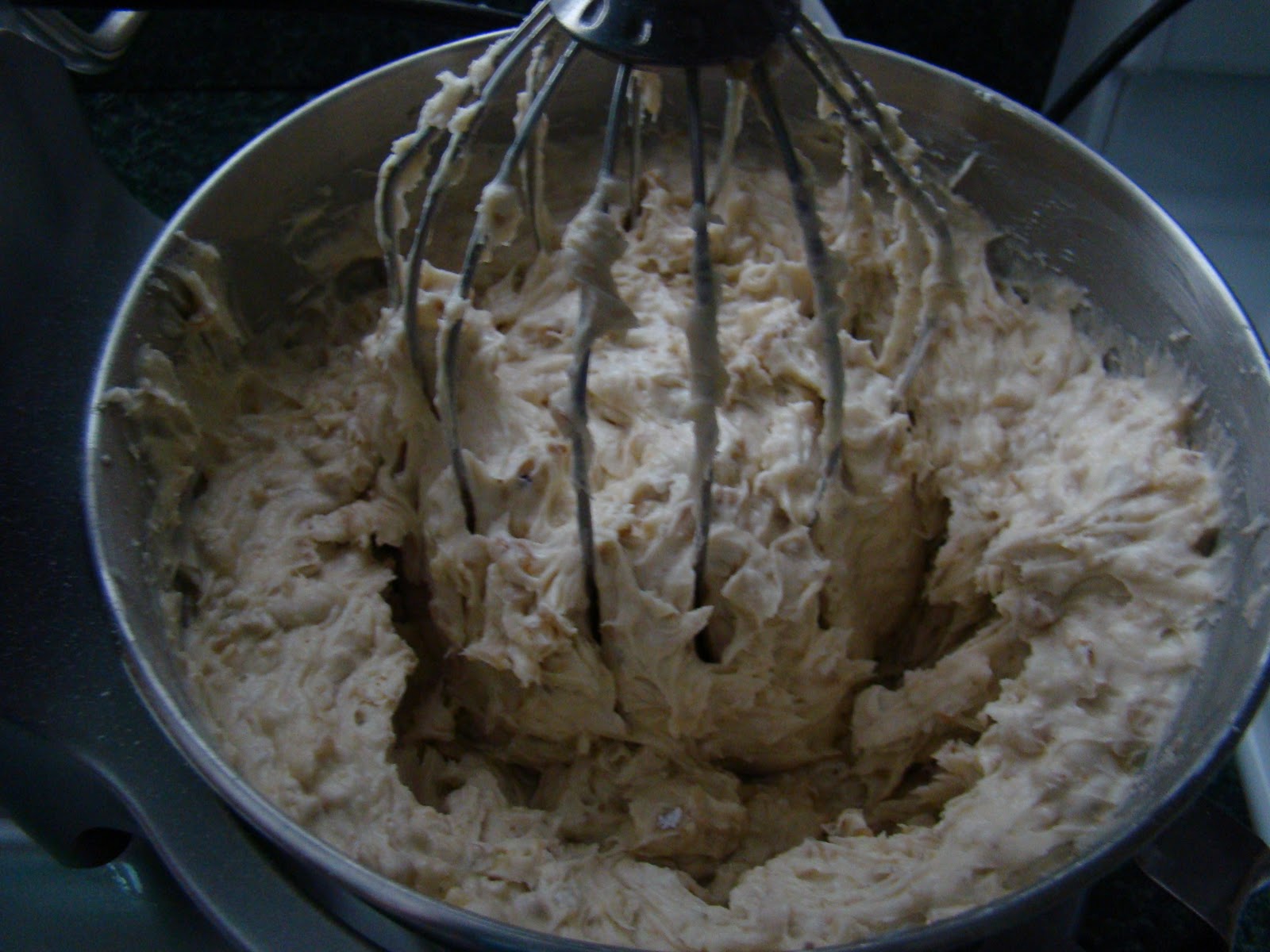 SweetBakedLove: Medovik