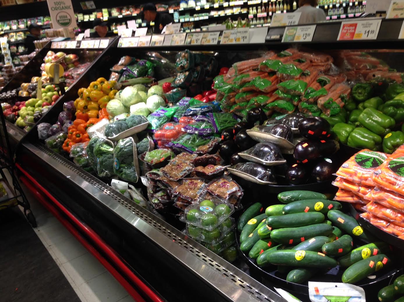 TOUR: ShopRite - Bloomfield, NJ