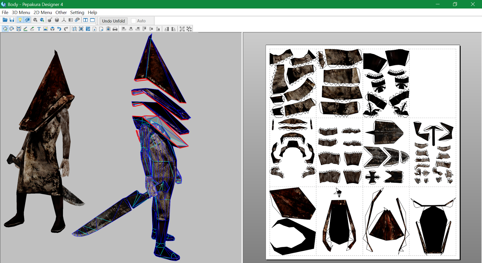 Sabidiet's Papercrafts: September 2016