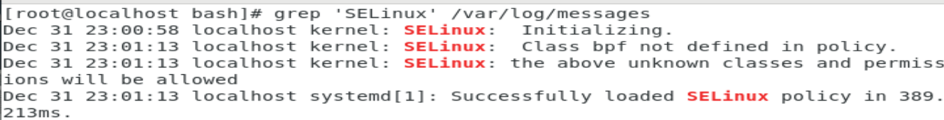 Tech Junkie Blog Real World Tutorials Happy Coding Linux Centos In Depth Securing Your 6163