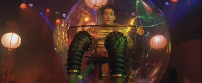 TELA DE CINEMA: JIMMY BOLHA (Dublado) - 2001