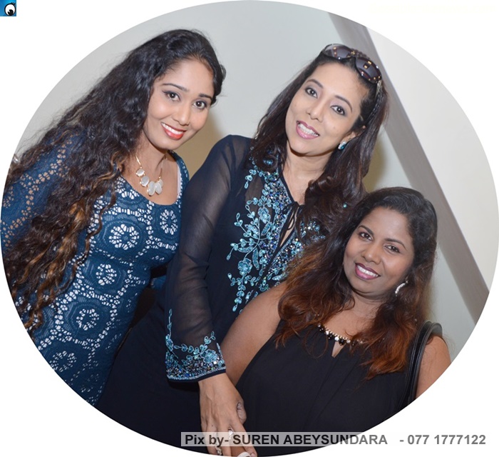 ABBA Shop Opening at Battaramulla
