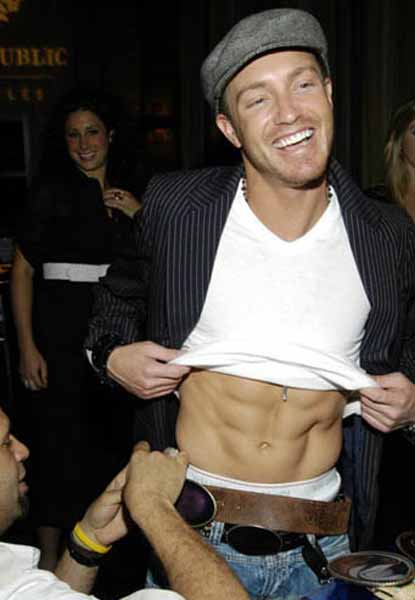 Lane Garrison | Celebrities Photos Hub