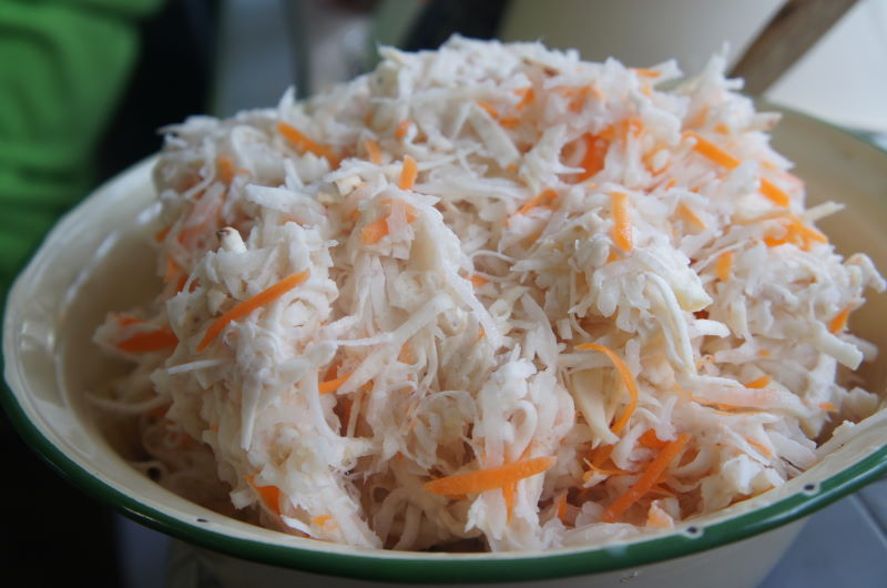 A Gourmand's Simple Pleasures: Kuang Chiang Master Class