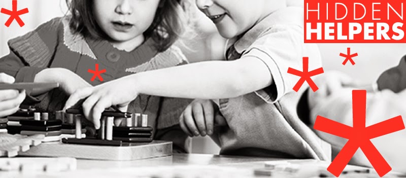 E is for Explore!: December 2014