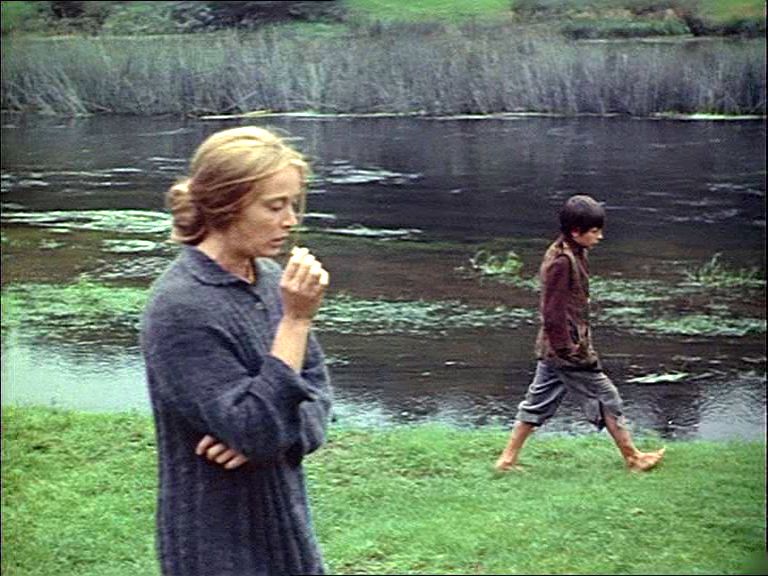 Mirror Tarkovsky