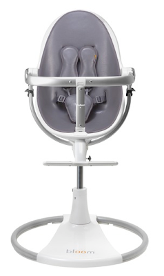 Mar & Bean: Giveaway! Bloom baby FRESCO Highchair