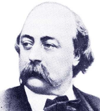 Gustave Flaubert facts | Facts About All
