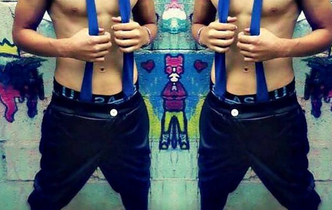 Ciencia y Entretenimiento: “faras” un nuevo movimiento Juvenil